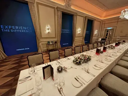 NC Events + | Services