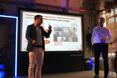 NC Events + | Services